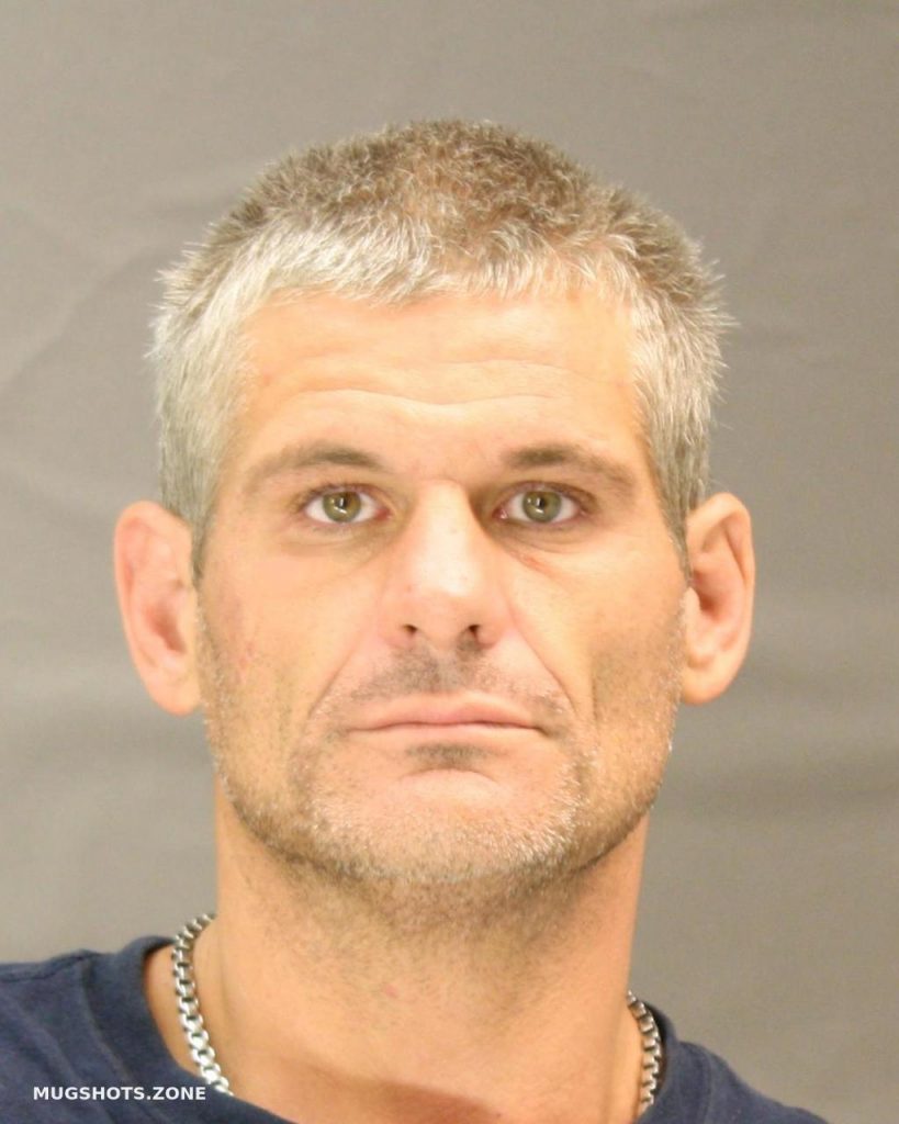 JURDEN CHRISTOPHER 05/20/2024 - Dallas County Mugshots Zone