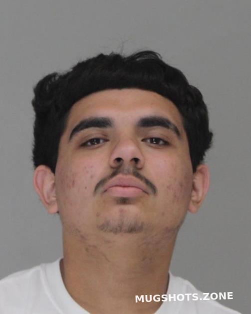 MOLINA EDWIN 05/20/2024 - Dallas County Mugshots Zone