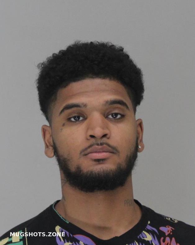 ROBERSON SIMON 05/20/2024 - Dallas County Mugshots Zone