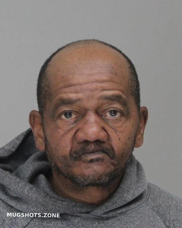 MCMULLEN DARRELL 05/20/2024 - Dallas County Mugshots Zone