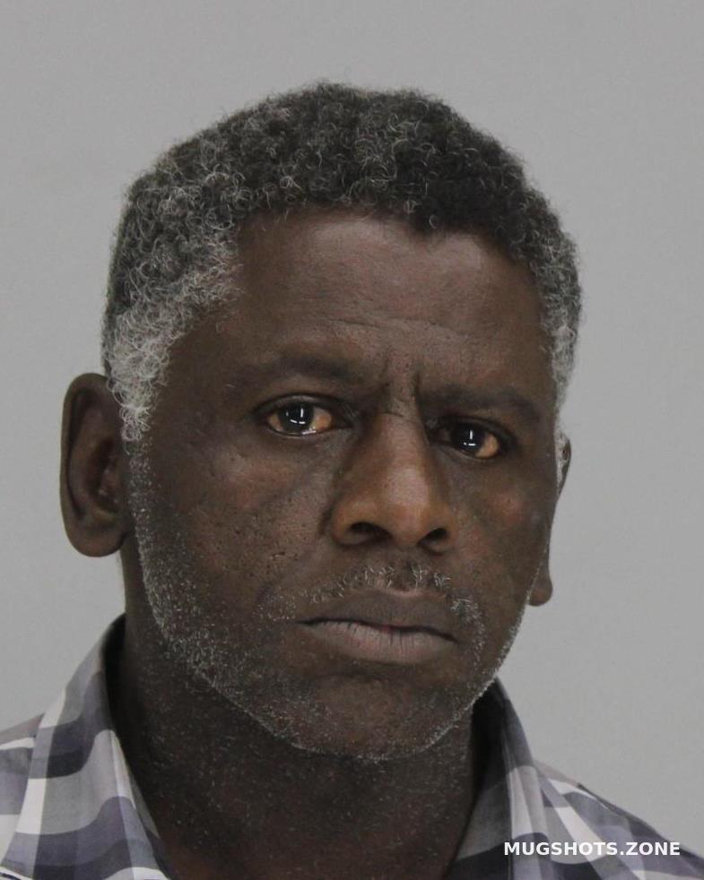 ROBERSON JOSEPH 05/20/2024 - Dallas County Mugshots Zone