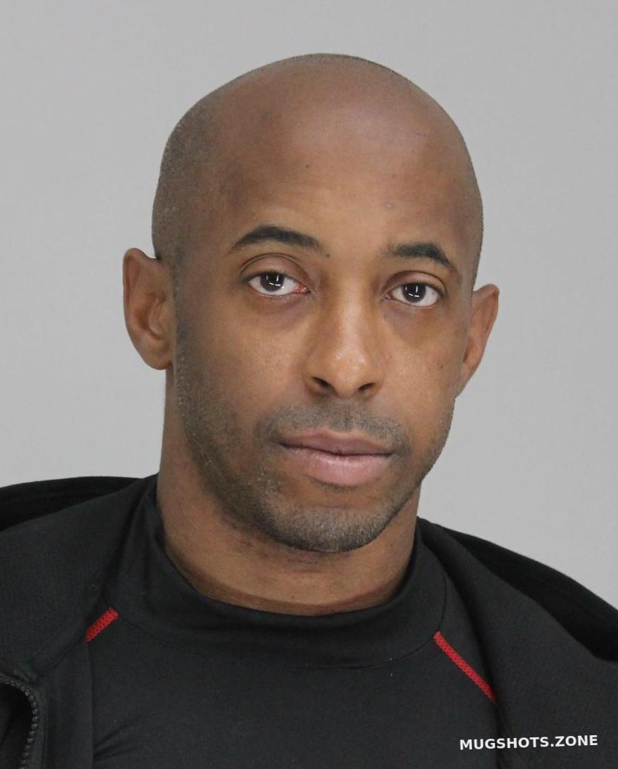 SPRATT CALVIN 05/20/2024 - Dallas County Mugshots Zone