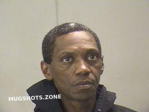 THOMAS KENNETH 05/20/2024 - Dallas County Mugshots Zone