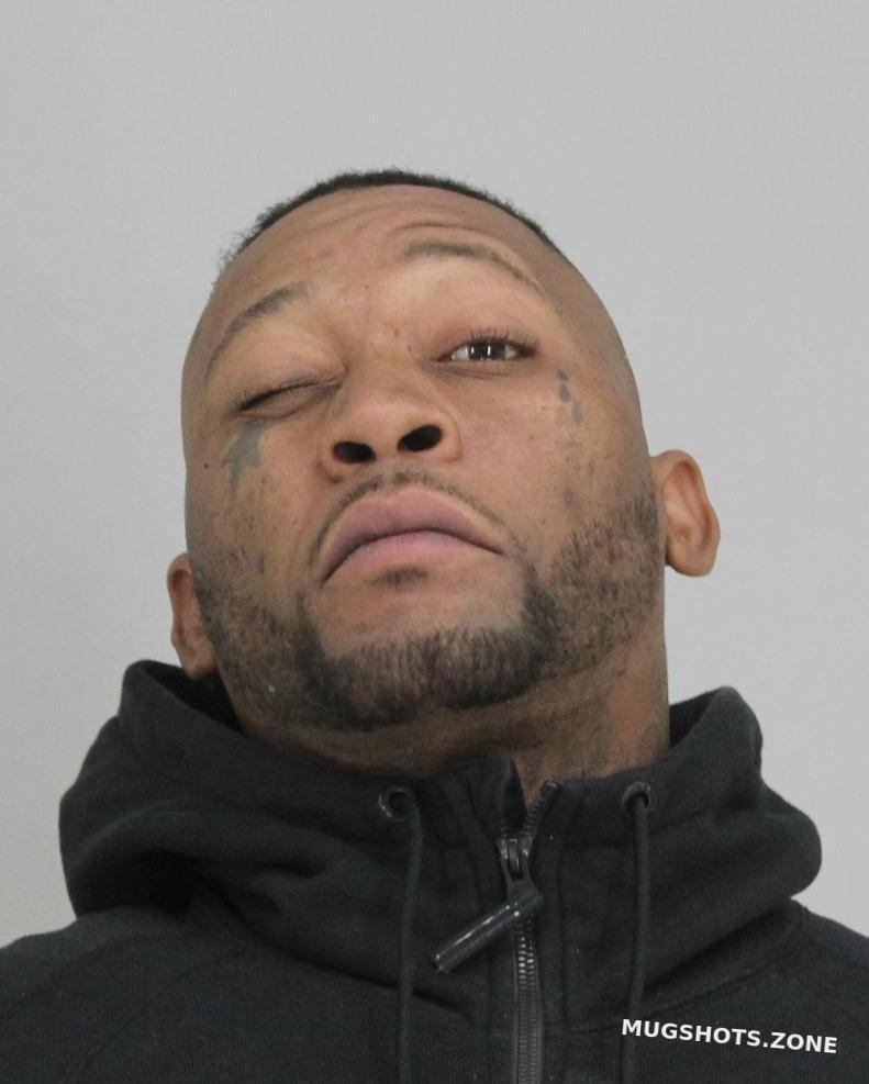 Rider Anthony 05 21 2024 Dallas County Mugshots Zone