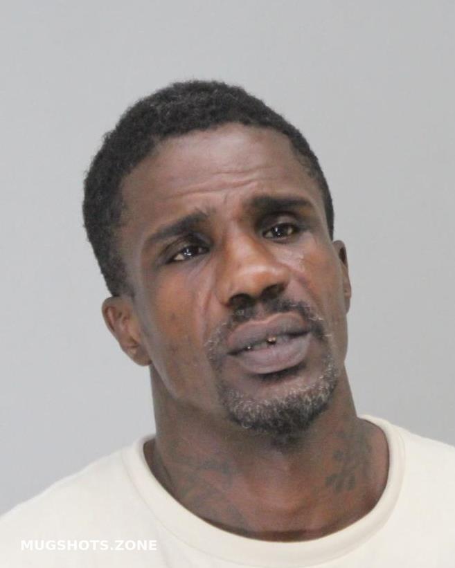 NICHOLS JULIUS 05/21/2024 - Dallas County Mugshots Zone