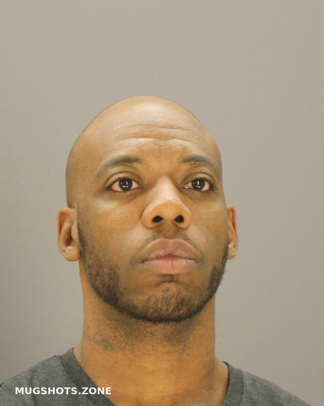 EWING XAVIER 05/21/2024 - Dallas County Mugshots Zone