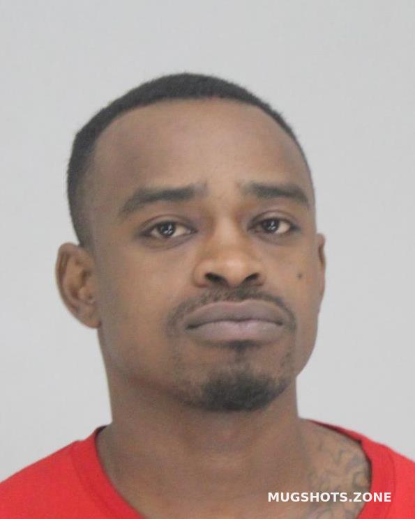 MILLER MALCOM 05/21/2024 - Dallas County Mugshots Zone