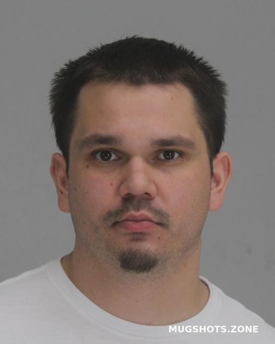 TREVINO RAYMOND 05/22/2024 - Dallas County Mugshots Zone