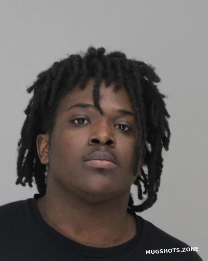 Walker Demetrius 05 22 2024 Dallas County Mugshots Zone