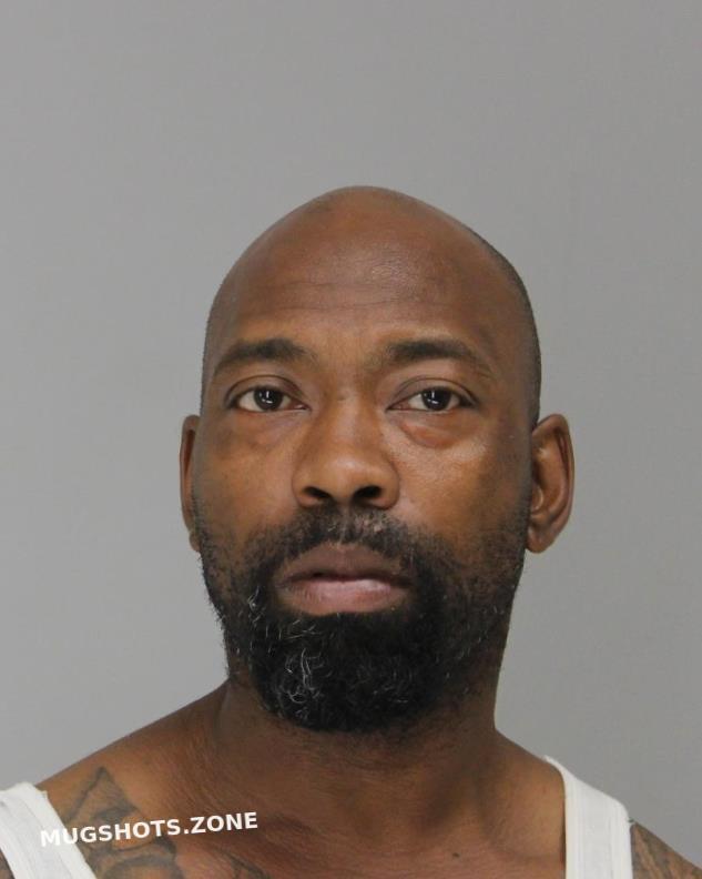 TRAYLOR RODRICK 05/22/2024 - Dallas County Mugshots Zone