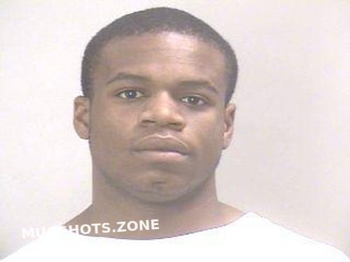 HARDGE DUNN 05/22/2024 - Dallas County Mugshots Zone