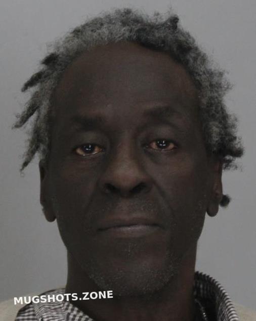 BOSTON RALPHARD 05/22/2024 - Dallas County Mugshots Zone