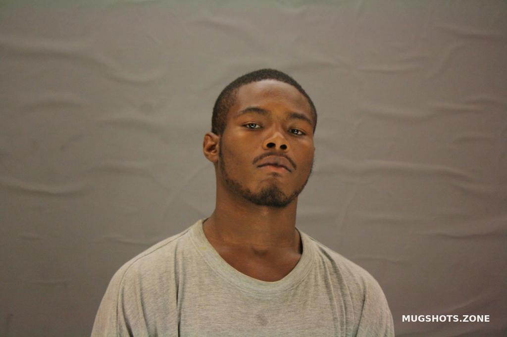 MCDUFFY ANTHONY 05/23/2024 - Dallas County Mugshots Zone
