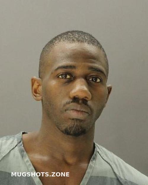 TIMMON JESSIE 05/23/2024 - Dallas County Mugshots Zone