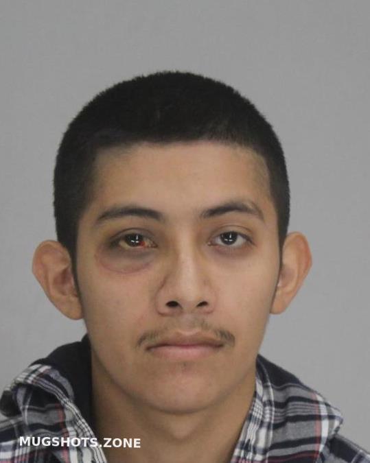 Pedraza Francisco 05 23 2024 Dallas County Mugshots Zone