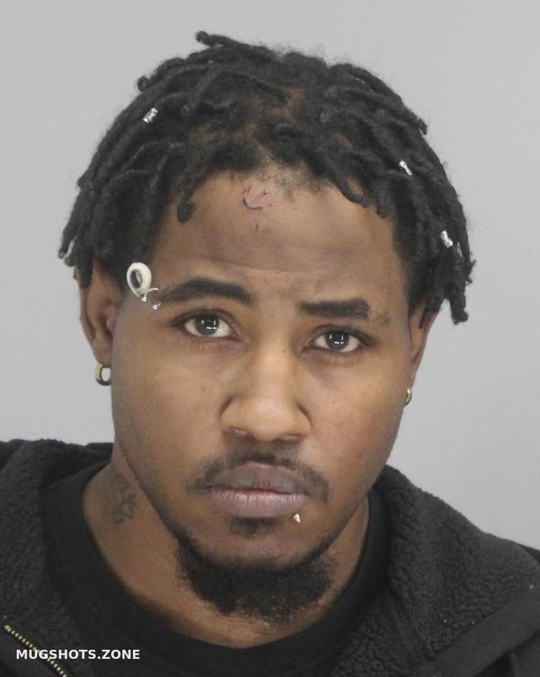 ARCHULETA LEDAVIDON 05/23/2024 - Dallas County Mugshots Zone