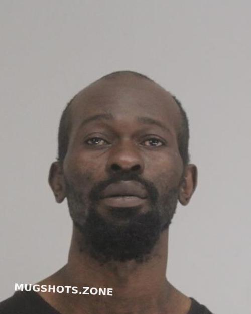 HUSSEIN YUSUF 05/23/2024 - Dallas County Mugshots Zone