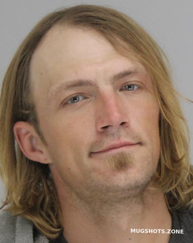 WELBORN JONATHAN 05/24/2024 - Dallas County Mugshots Zone