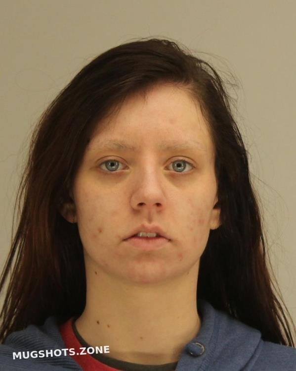 MCCURDY JASMINE 05/24/2024 - Dallas County Mugshots Zone