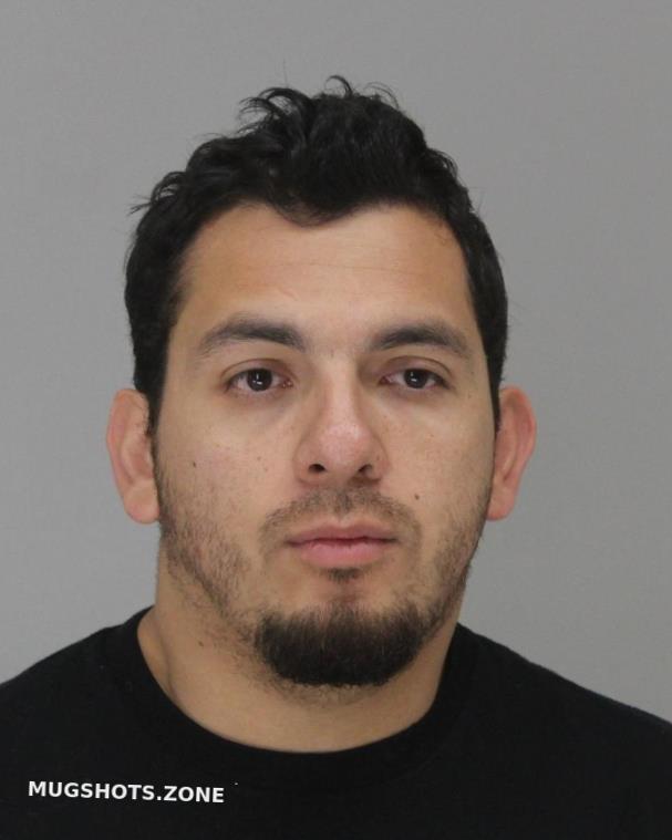 BUSHMAN KEVIN 05/24/2024 - Dallas County Mugshots Zone