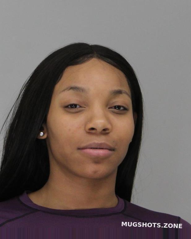 CHERRY LEEQUESHA 05/24/2024 - Dallas County Mugshots Zone