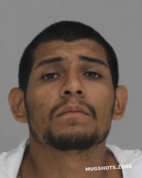 RIOS ALEXSANDER 05/24/2024 - Dallas County Mugshots Zone