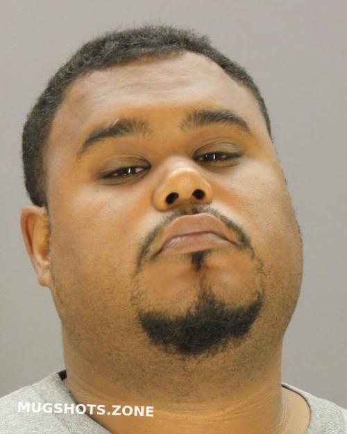 COX RODNEY 05/25/2024 - Dallas County Mugshots Zone