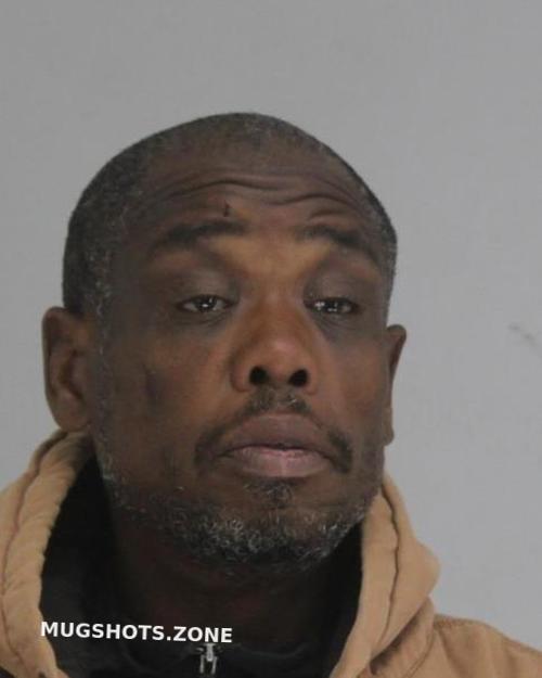 JENKINS DEDRICK 05/25/2024 - Dallas County Mugshots Zone