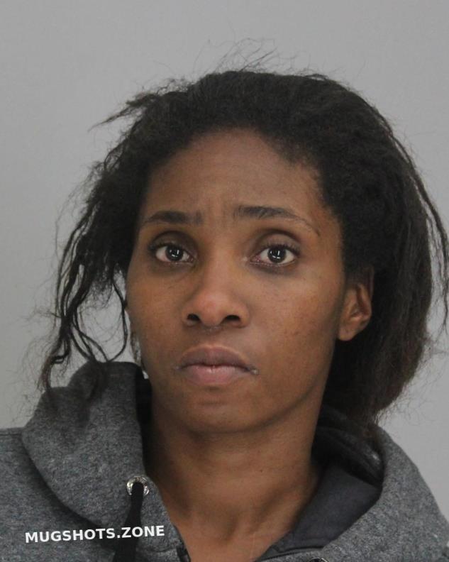 COPELAND VICTORIA 05/25/2024 - Dallas County Mugshots Zone