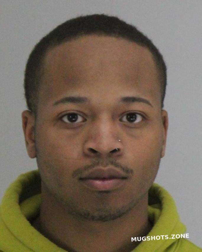 ARMSTEAD FRANKLIN 05/25/2024 - Dallas County Mugshots Zone