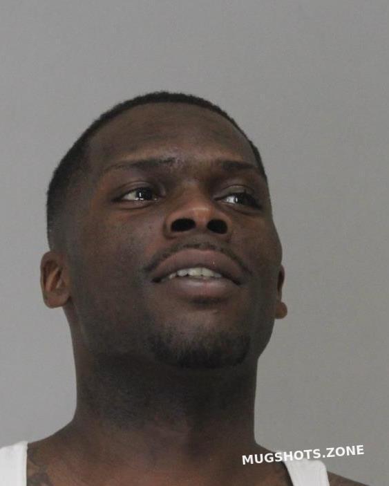 SINGLETON BENNIE 05/26/2024 - Dallas County Mugshots Zone