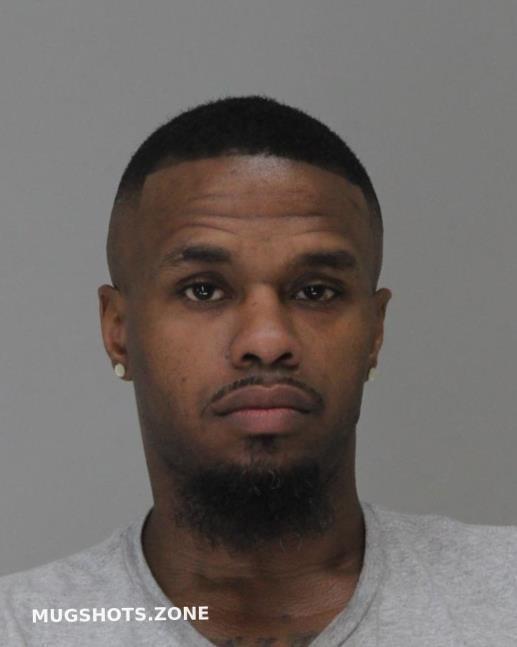 JONES DEMARCUS 05/26/2024 - Dallas County Mugshots Zone