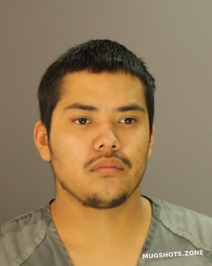 CAMACHO DAVID 05/26/2024 - Dallas County Mugshots Zone