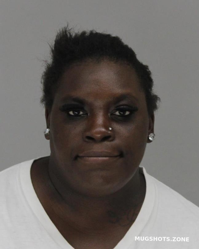 WILLIAMS RONISHA 05/26/2024 - Dallas County Mugshots Zone