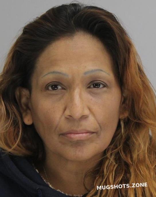 MARTINEZ CYNTHIA 05/27/2024 - Dallas County Mugshots Zone