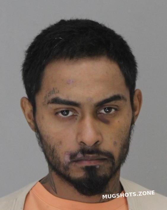 CASTILLO JOSE 05/27/2024 - Dallas County Mugshots Zone