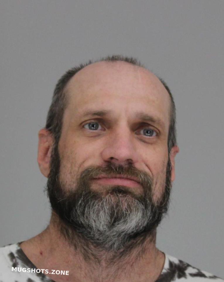 STAPLETON ROBB 05/27/2024 - Dallas County Mugshots Zone