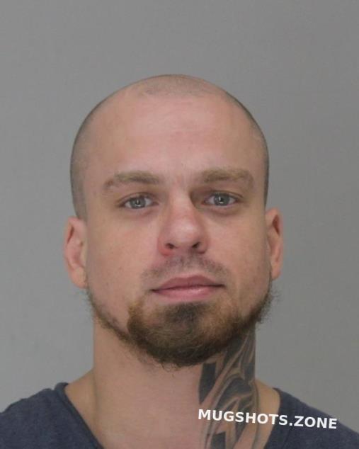 WARREN ROBIN 05/27/2024 - Dallas County Mugshots Zone