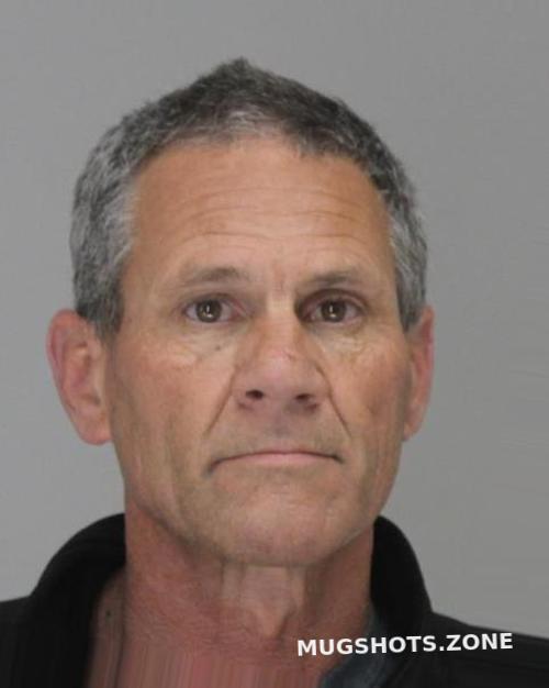 RUSSELL KENNETH 05/27/2024 - Dallas County Mugshots Zone