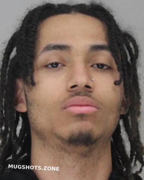 EARHART KEYON 05/28/2024 - Dallas County Mugshots Zone
