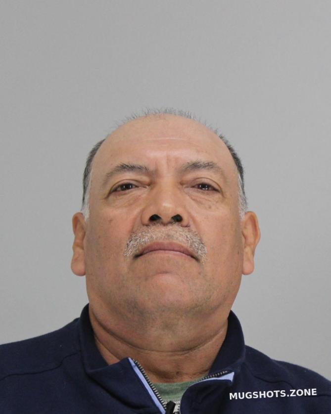 CALZADA PABLO 05/28/2024 - Dallas County Mugshots Zone