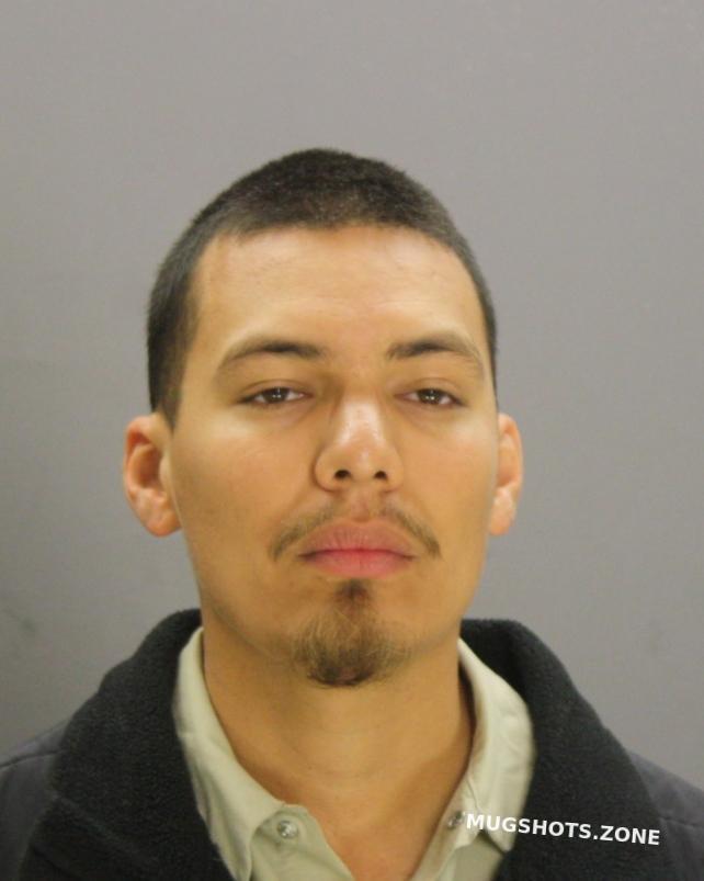 GONZALES TOBY 05/28/2024 - Dallas County Mugshots Zone