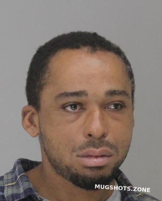 RICHARDSON FORREST 05/28/2024 - Dallas County Mugshots Zone