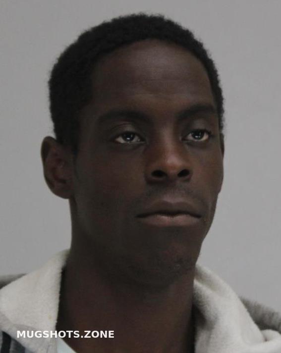 HUTCHINSON SHAFFIN 05/28/2024 - Dallas County Mugshots Zone