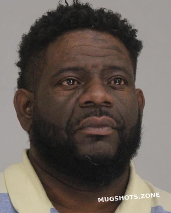 BURKHALTER DAVID 05/28/2024 - Dallas County Mugshots Zone