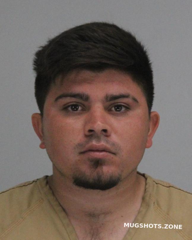 CABRERA DENIS 05/29/2024 - Dallas County Mugshots Zone