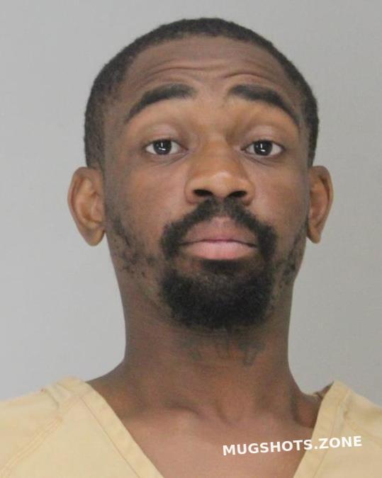 PEAVY DARRION 05/29/2024 - Dallas County Mugshots Zone