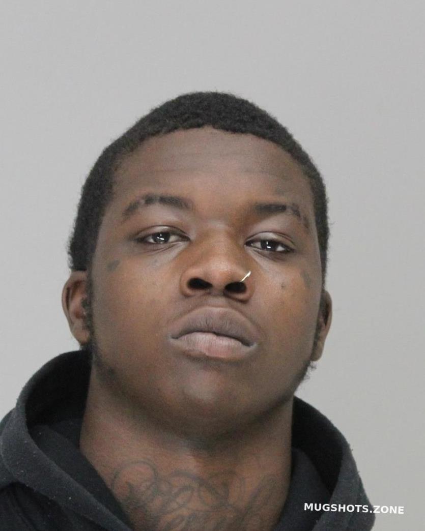 DAVIS CAMERON 05/29/2024 - Dallas County Mugshots Zone