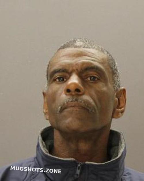 CARTER JERALD 05/29/2024 - Dallas County Mugshots Zone