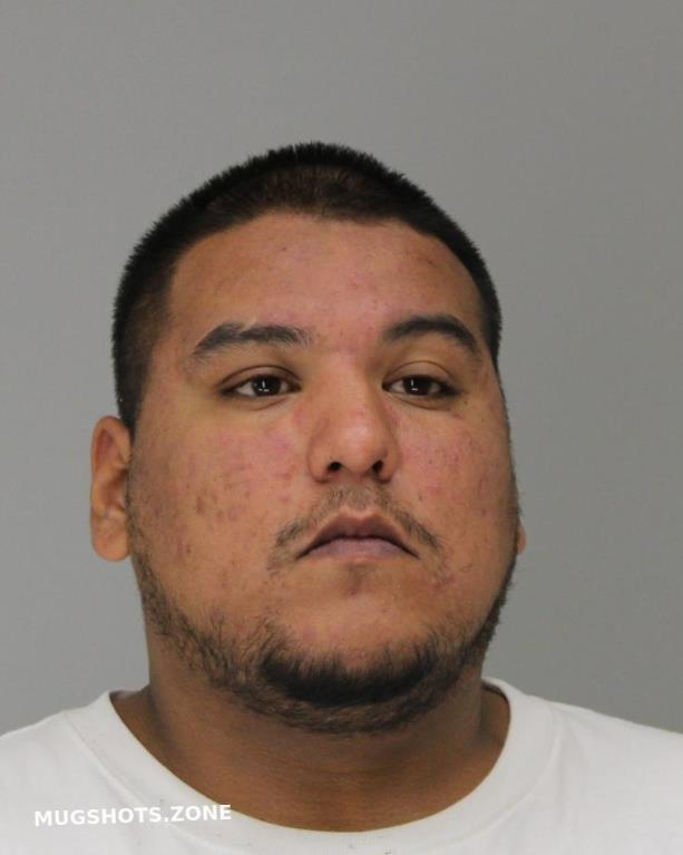 ALARDIN ARTHUR 05/29/2024 - Dallas County Mugshots Zone